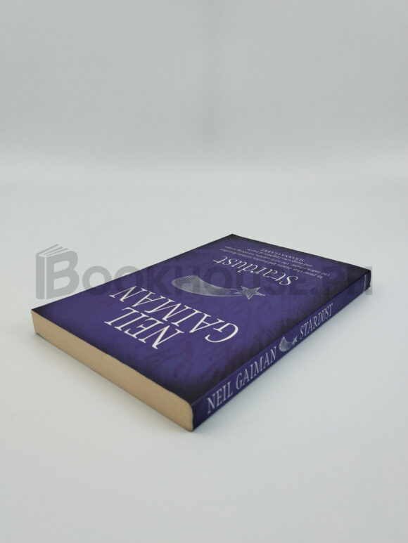 Stardust by Neil Gaiman - Bookhouse.PH