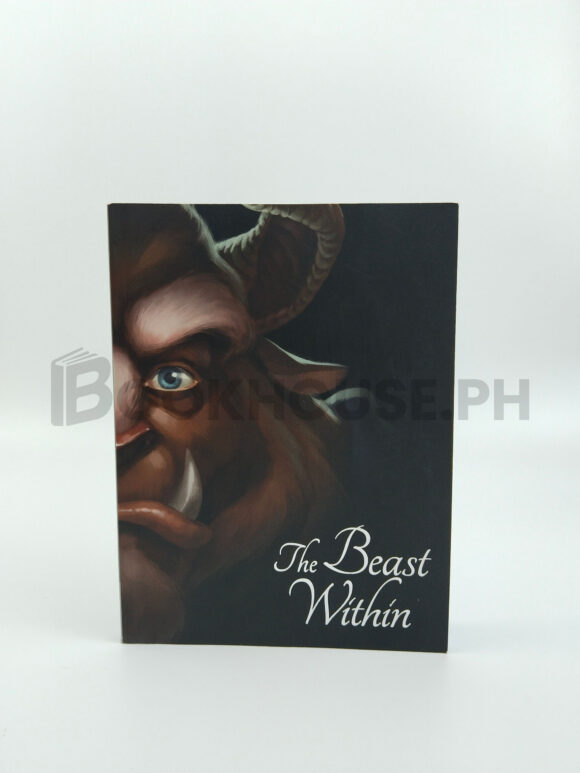 Beauty And The Beast: The Beast Within by Serena Valentino - Bookhouse.PH