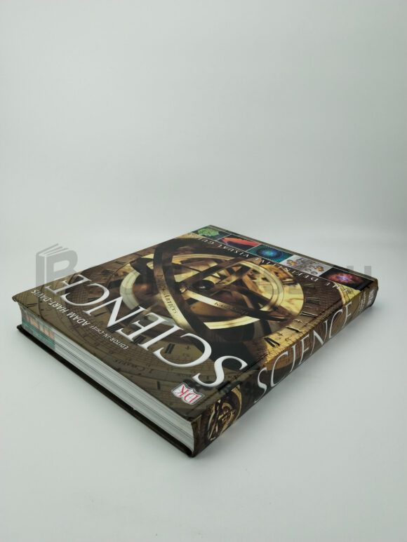 Science by Adam Hart-davis - Bookhouse.PH
