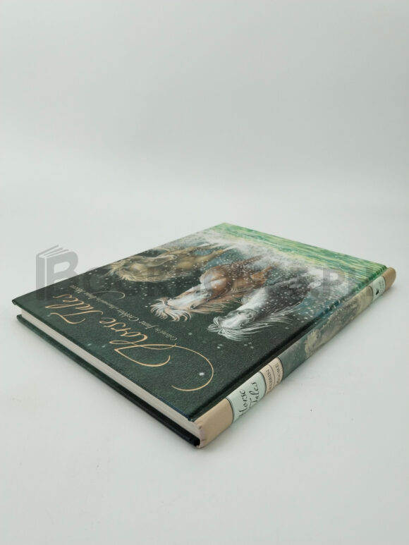Horse Tales by June Crebbin - Bookhouse.PH