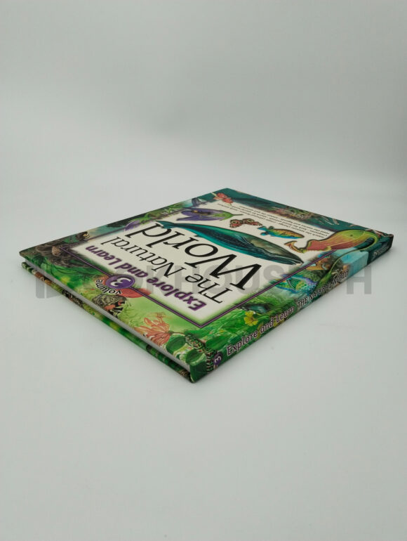 Science And Technology by Belinda Gallagher, Lisa Regan - Bookhouse.PH