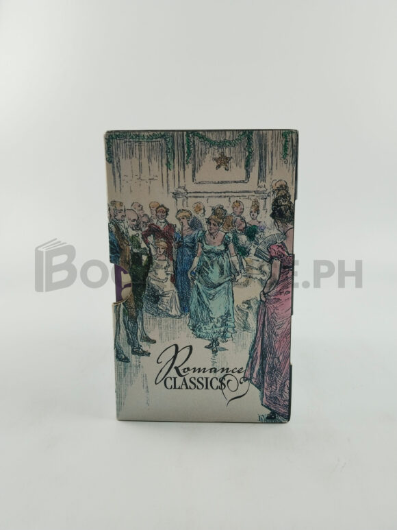 Jane Eyre, Wuthering Height, Little Women, Adam Bede, Emma, Pride ...