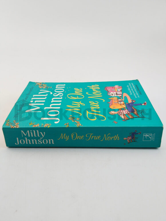 My One True North by Milly Johnson - Bookhouse.PH